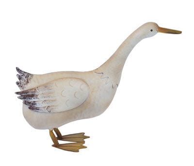 PAPERA IN FERRO DIPINTO cm 43x36 h GIARDINO, TERRAZZO BALCONE. - Dolci ...